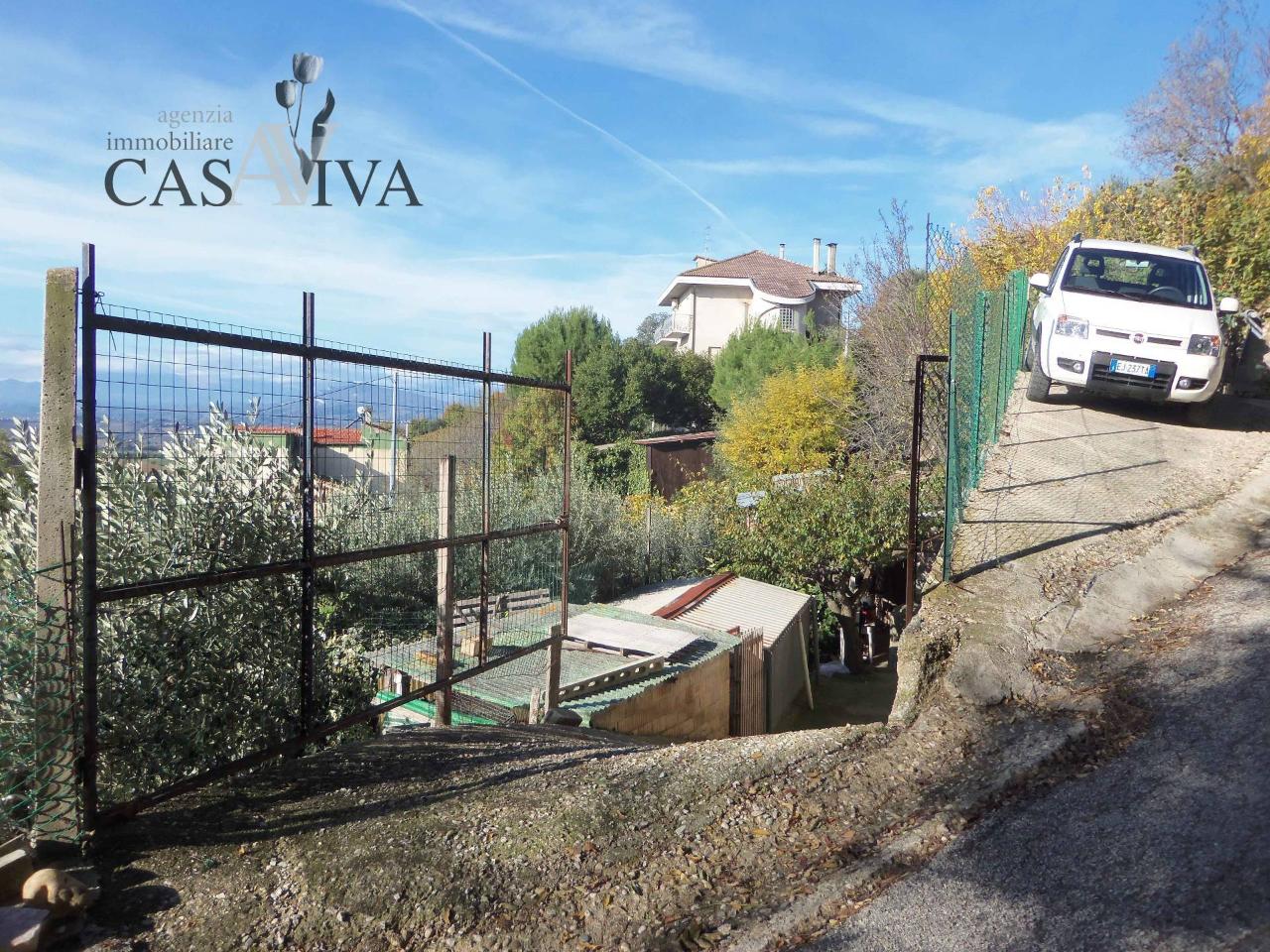 Terreno agricolo in vendita a Acquaviva Picena