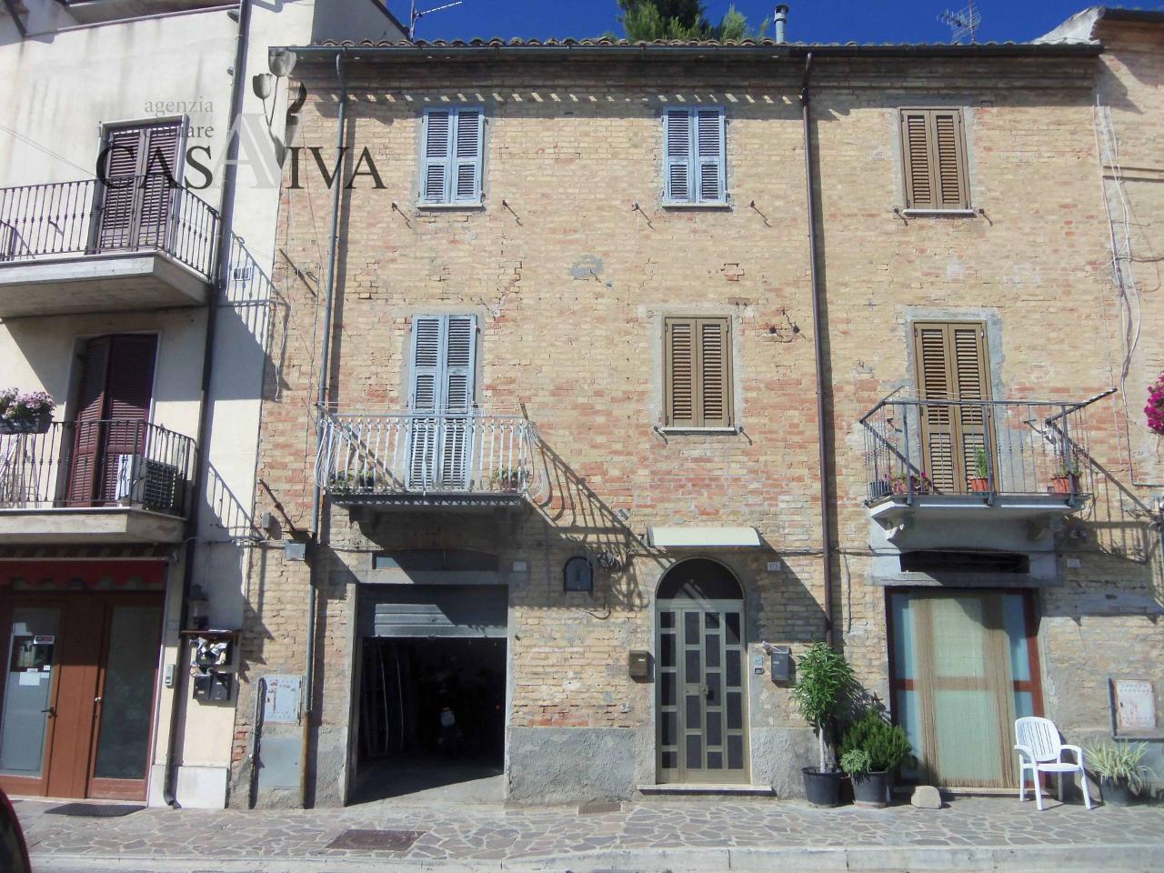 Appartamento in vendita a Acquaviva Picena