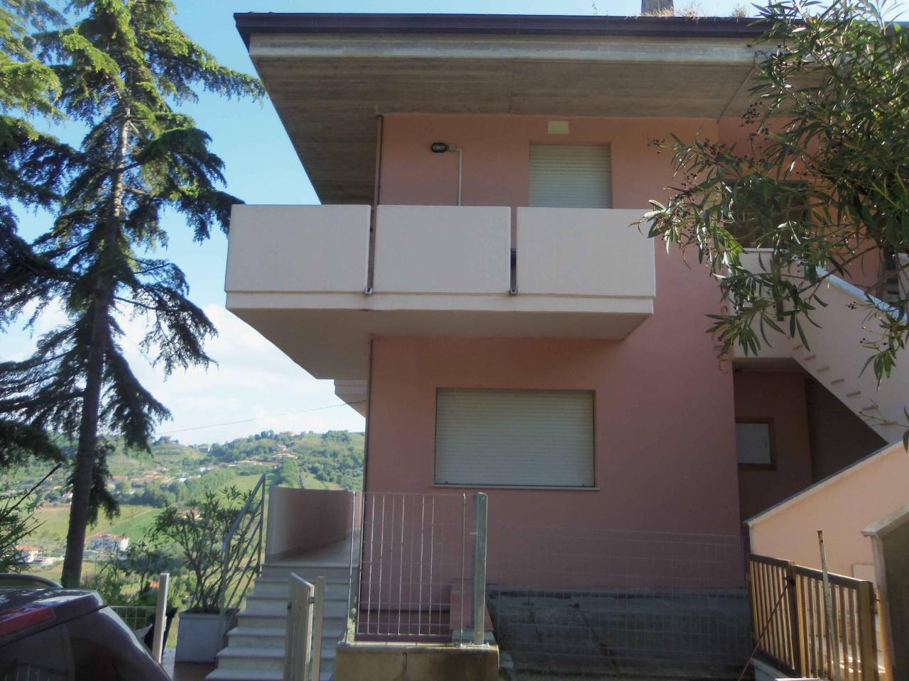 Appartamento in vendita a Acquaviva Picena
