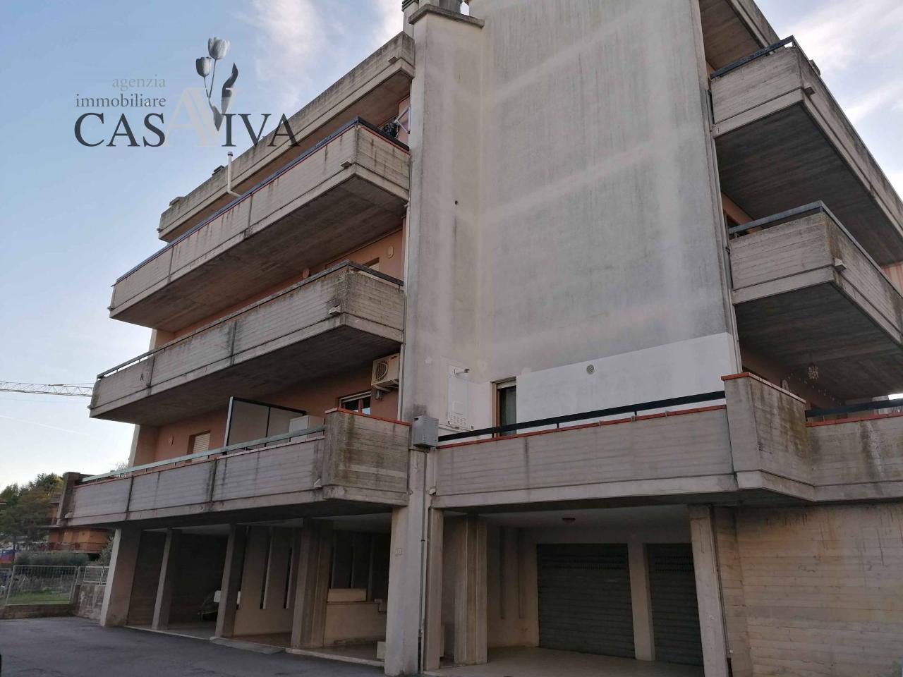 Appartamento in vendita a Acquaviva Picena