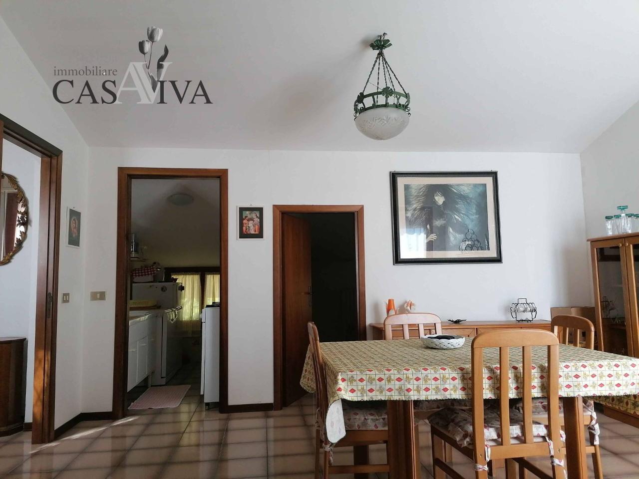 Appartamento in vendita a Acquaviva Picena