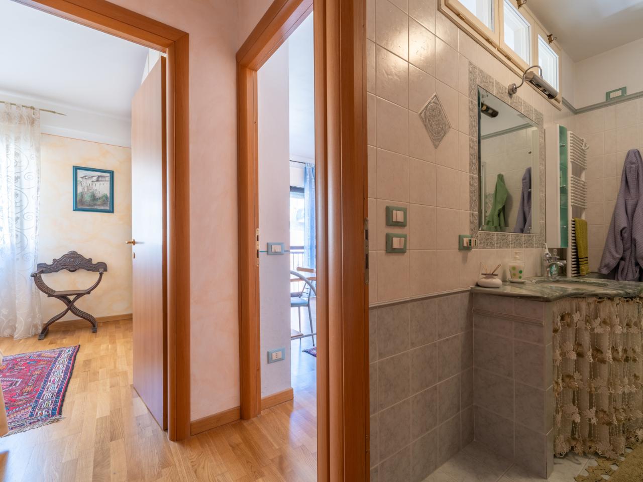 Appartamento in vendita a Perugia