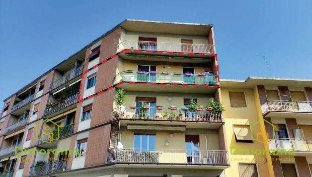 Appartamento in vendita a Arezzo