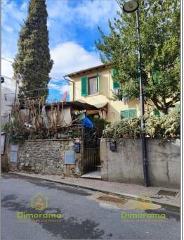 Appartamento in vendita a Castelfranco Piandiscò