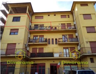 Appartamento in vendita a Montevarchi