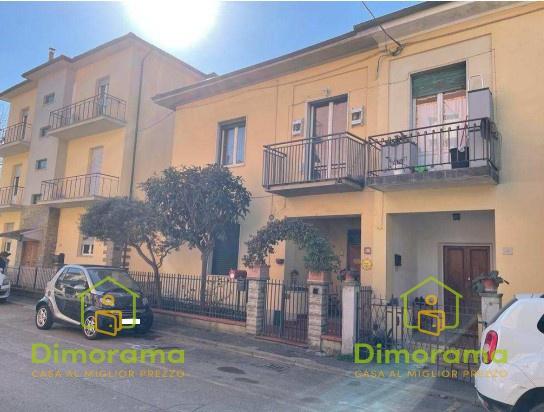 Appartamento in vendita a Arezzo