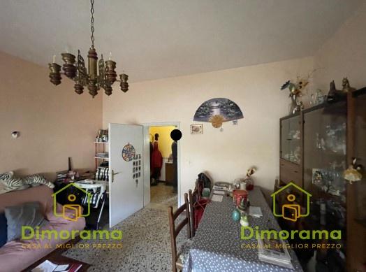 Appartamento in vendita a Pratovecchio Stia