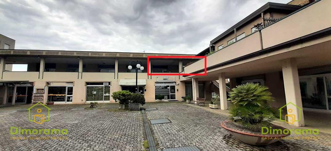 Ufficio in vendita a Sansepolcro