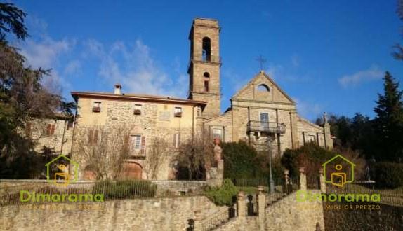 Villa in vendita a Civitella In Val Di Chiana