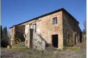 Casale in vendita a Civitella In Val Di Chiana