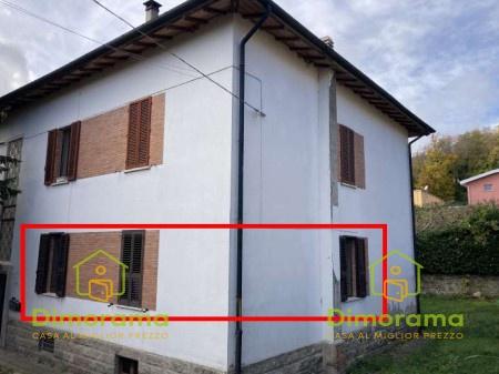 Appartamento in vendita a Abbadia San Salvatore