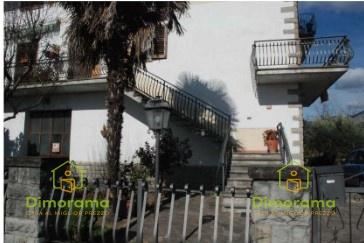 Appartamento in vendita a Bibbiena