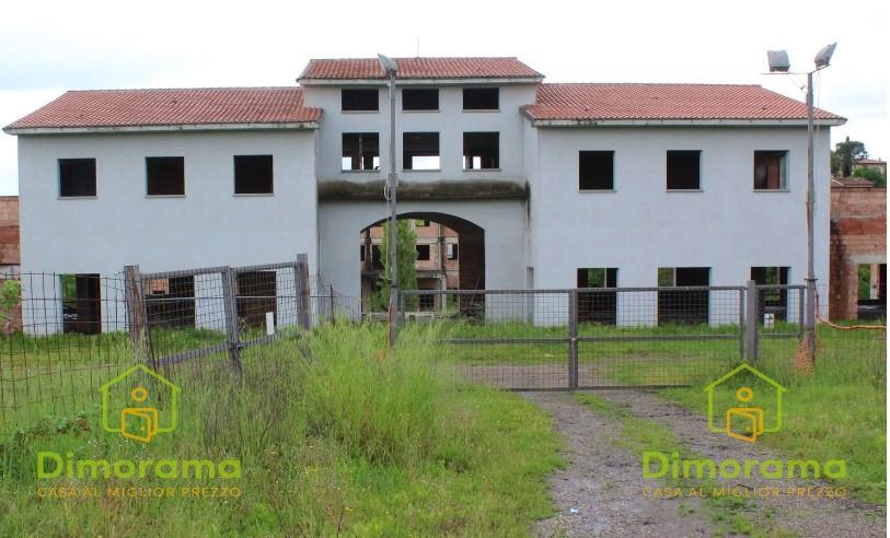 Terreno edificabile residenziale in vendita a Monte San Savino