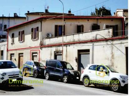 Appartamento in vendita a Montevarchi