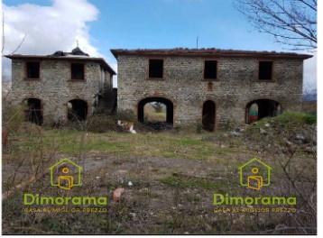 Terreno edificabile residenziale in vendita a Arezzo