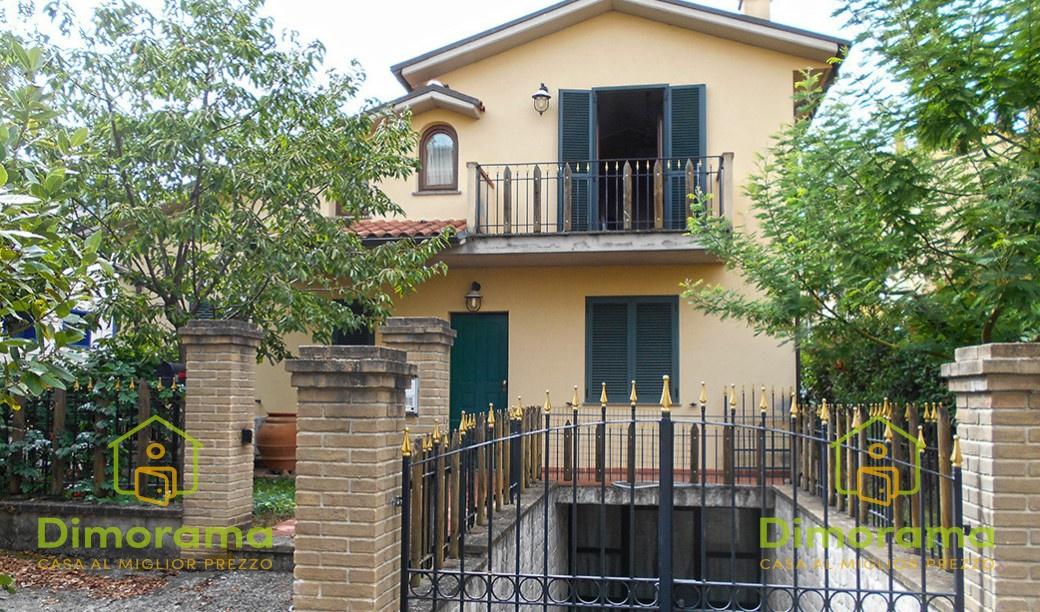 Appartamento in vendita a Sinalunga