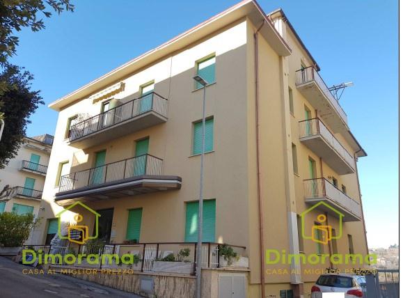 Appartamento in vendita a Chianciano Terme