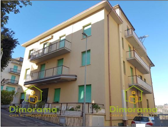 Appartamento in vendita a Chianciano Terme