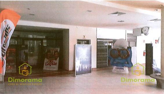 Negozio in vendita a Chiusi