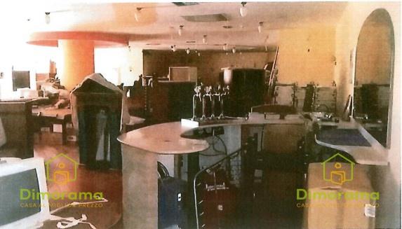 Ristorante in vendita a Chiusi