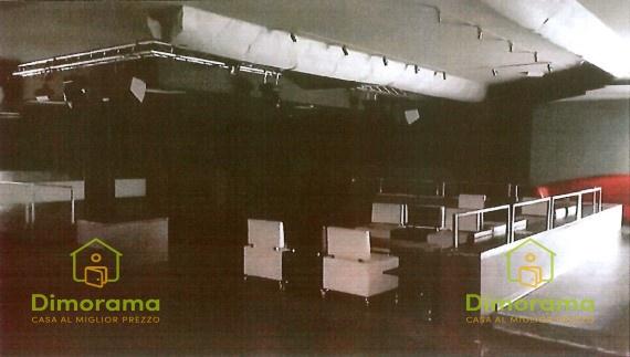 Discoteca - Disco pub - Locale notturno in vendita a Chiusi