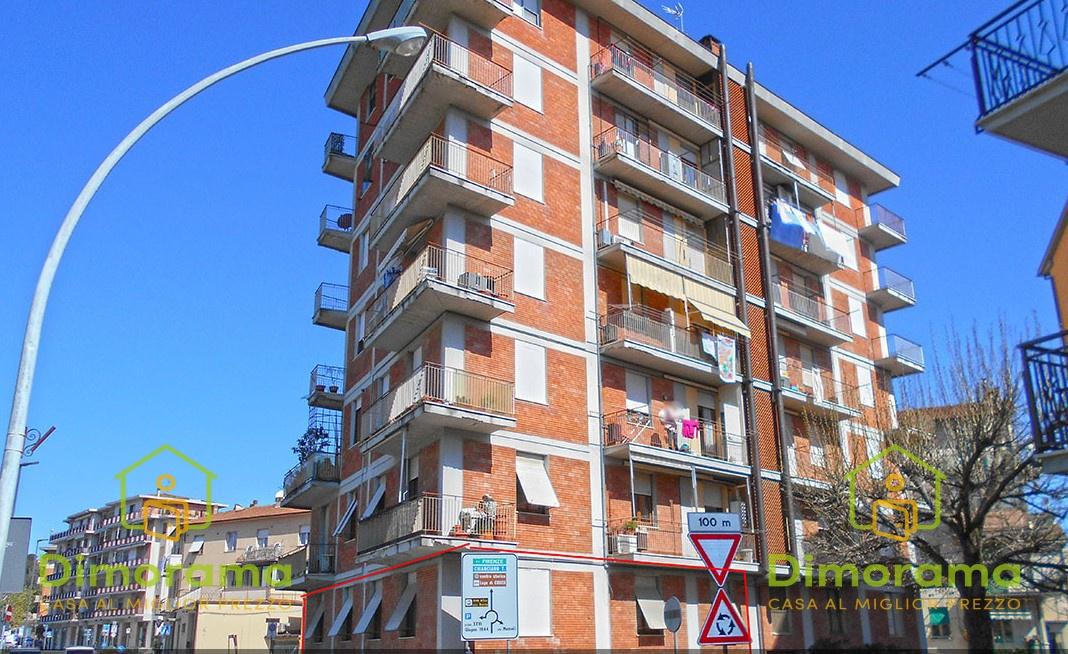 Ufficio in vendita a Chiusi