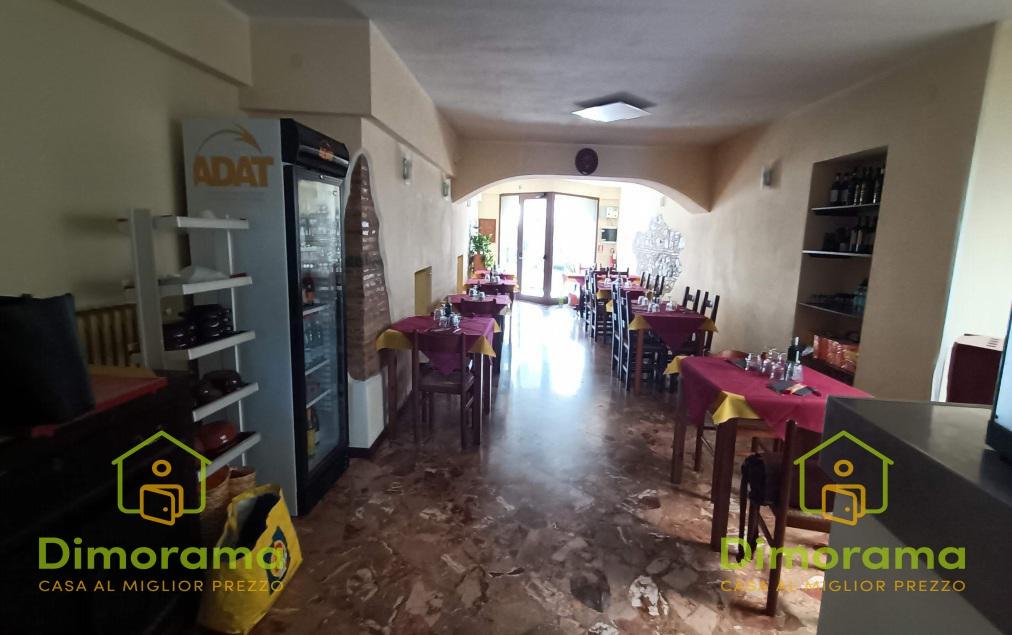 Negozio in vendita a Pieve Santo Stefano