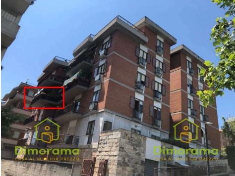 Appartamento in vendita a Chianciano Terme