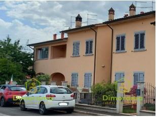 Appartamento in vendita a Monte San Savino