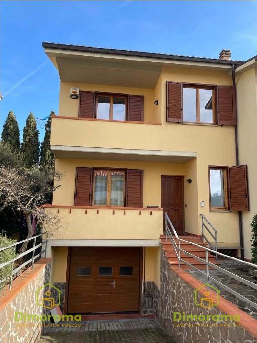 Casa indipendente in vendita a Cavriglia
