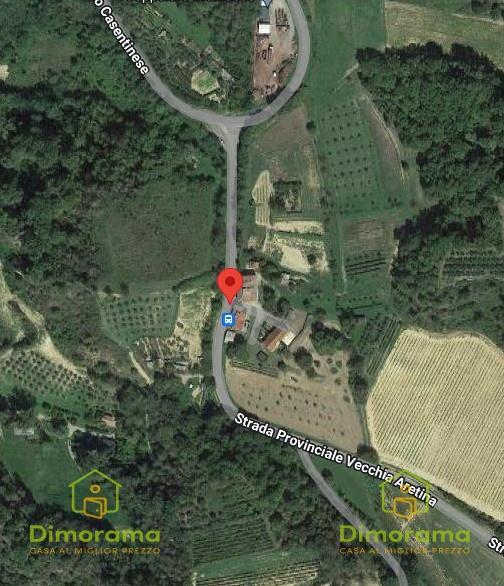 Appartamento in vendita a Terranuova Bracciolini