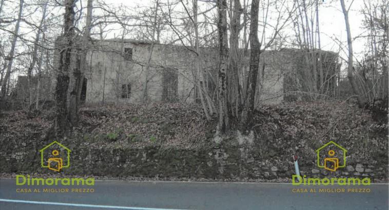 Villa in vendita a Abbadia San Salvatore