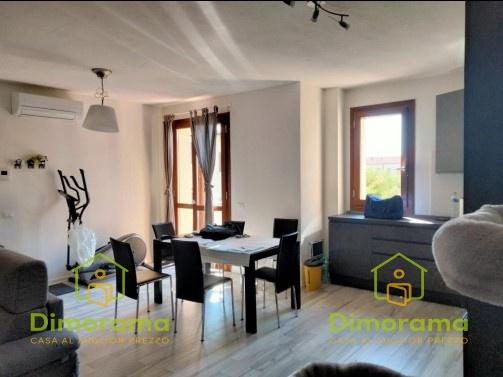 Appartamento in vendita a Castelfranco Piandiscò