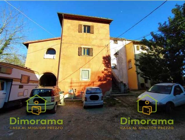 Appartamento in vendita a Castelfranco Piandiscò