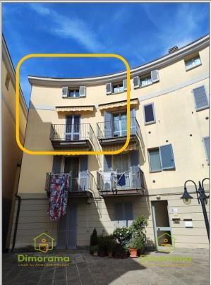 Appartamento in vendita a Arezzo