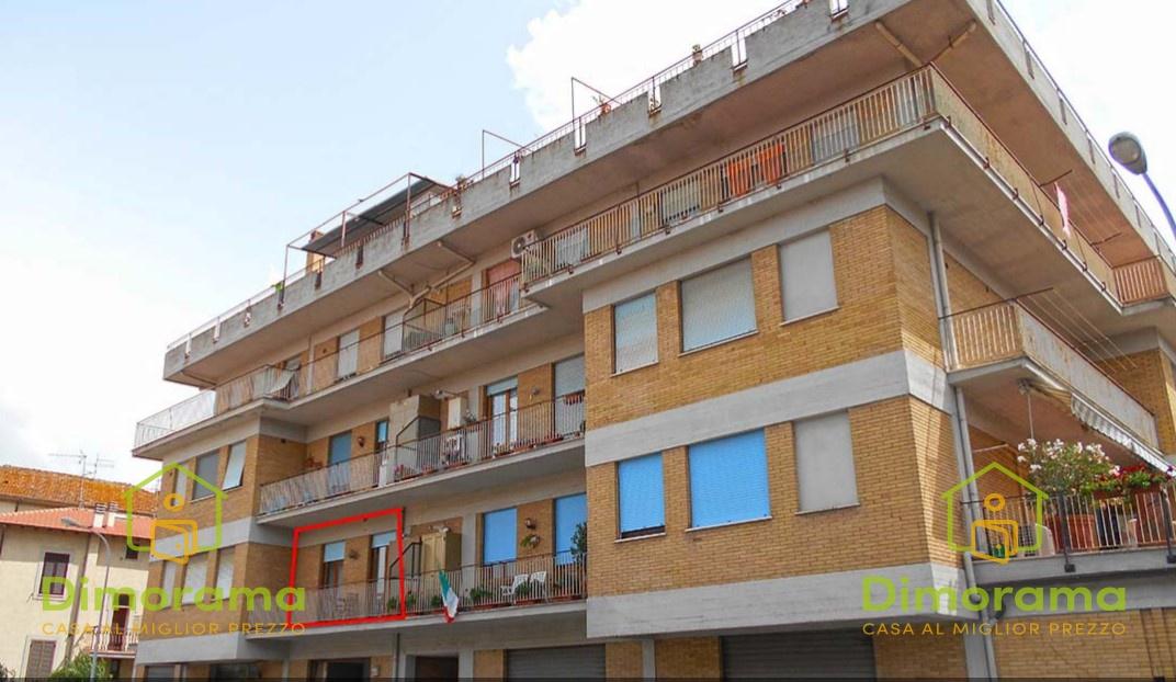 Appartamento in vendita a Chiusi