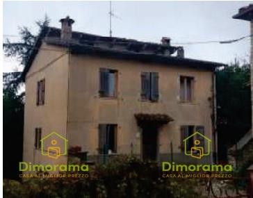 Casa indipendente in vendita a Bibbiena