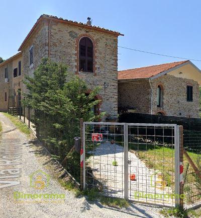 Casa indipendente in vendita a Monsummano Terme