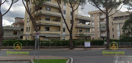 Appartamento in vendita a Montecatini Terme