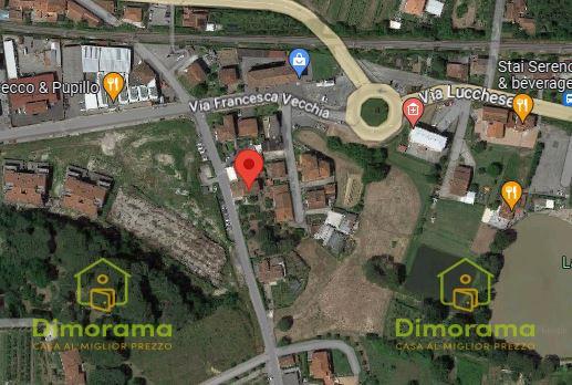 Appartamento in vendita a Uzzano