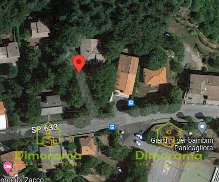 Villa in vendita a Marliana