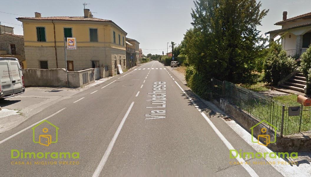 Casa indipendente in vendita a Pescia