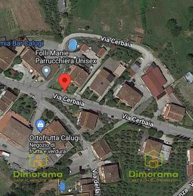 Officina in vendita a Lamporecchio