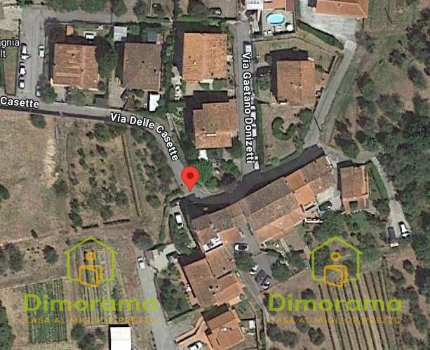 Casa indipendente in vendita a Pescia