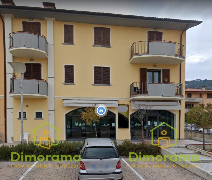 Negozio in vendita a Uzzano Foto-1