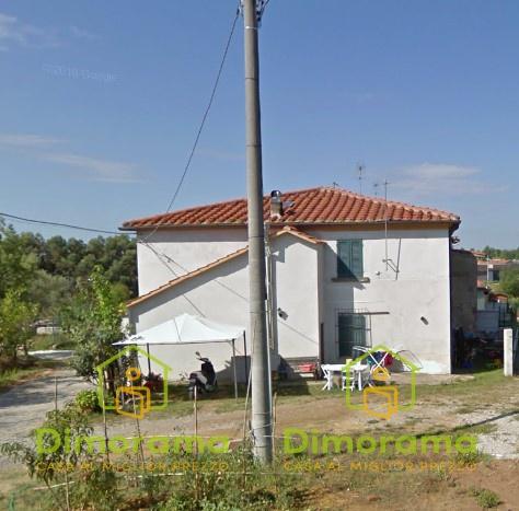 Casa indipendente in vendita a Larciano