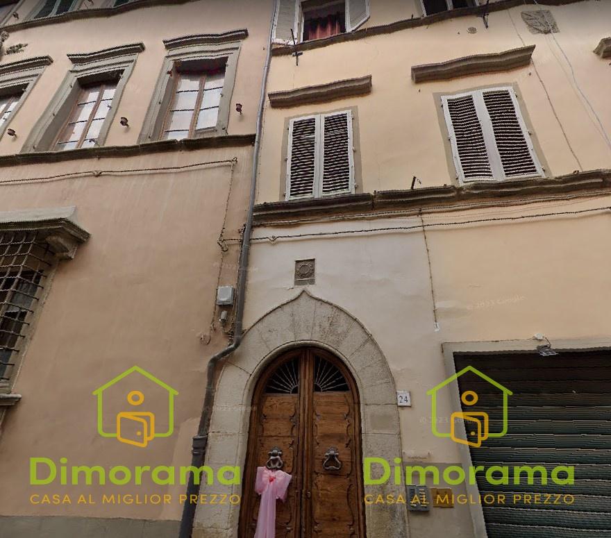 Appartamento in vendita a Pescia