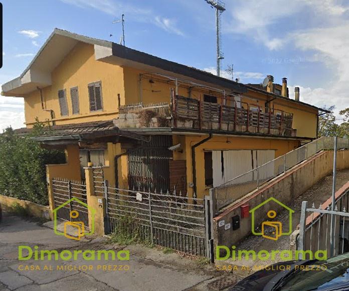 Officina in vendita a Monsummano Terme