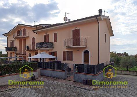 Appartamento in vendita a Monsummano Terme