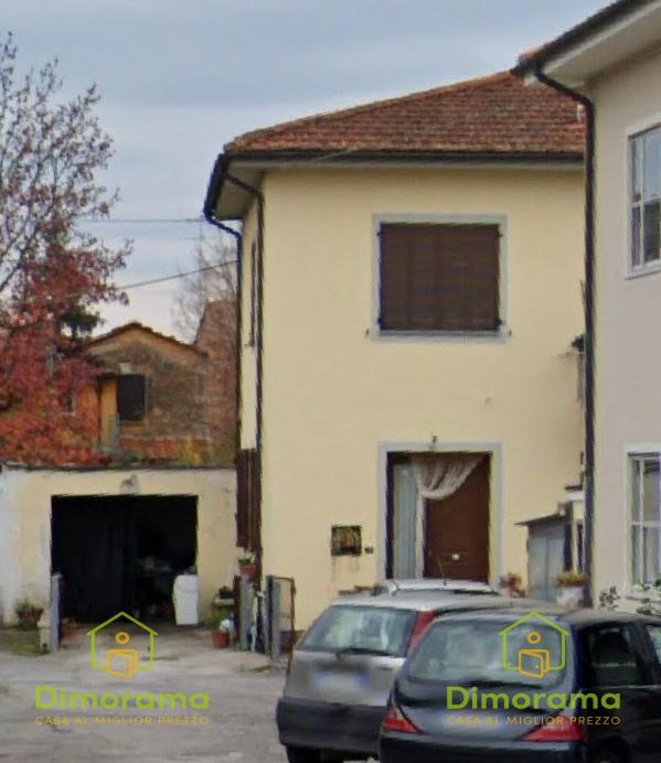 Casa indipendente in vendita a Uzzano